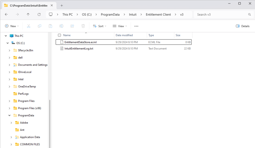 Legacy QuickBooks Registration Hack | Peter Viola