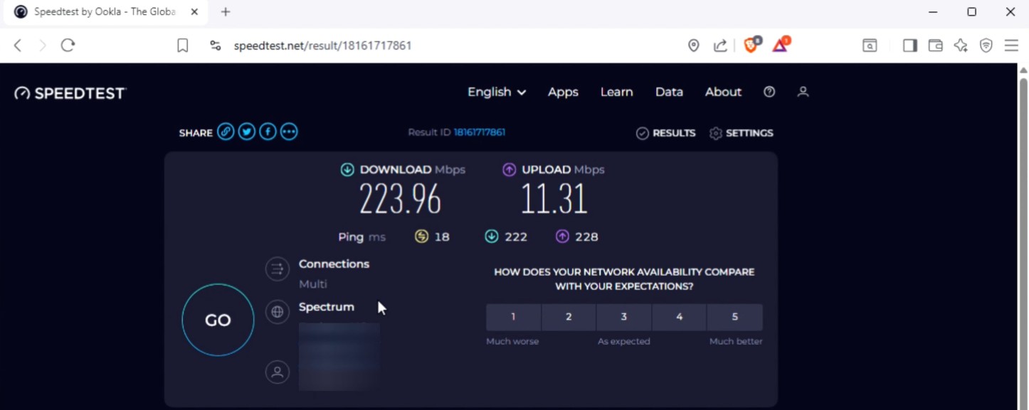 ASUS RT-BE88U Wi-Fi 7 Exceeds Expectations | Peter Viola